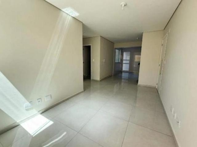 Área Privativa / Garden com 2 quartos à venda em Belo Horizonte, no bairro Brasil Industrial