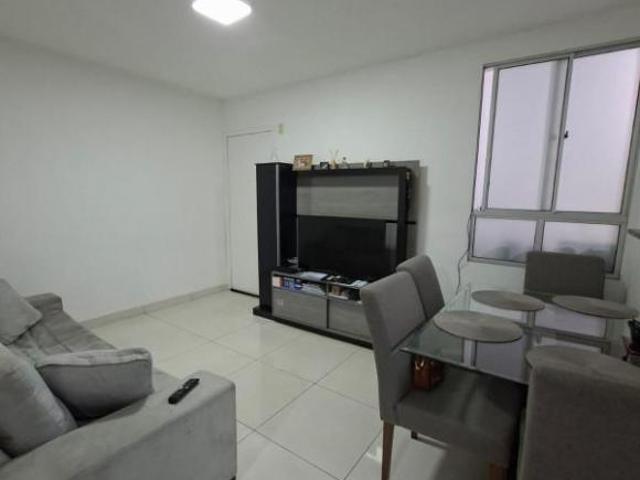 Área Privativa / Garden com 2 quartos à venda em Belo Horizonte, no bairro Camargos