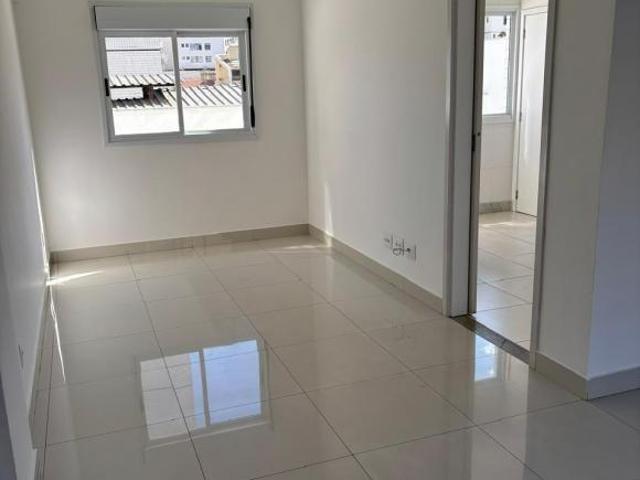 Área Privativa / Garden com 2 quartos à venda em Belo Horizonte, no bairro Caiçara Adelaide