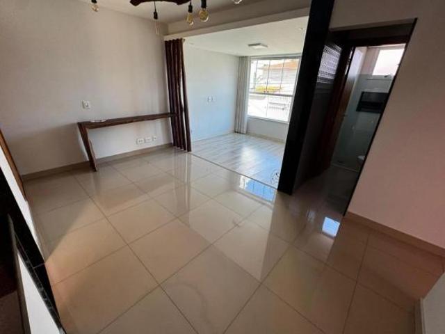 Área Privativa / Garden com 2 quartos à venda em Belo Horizonte, no bairro Castelo