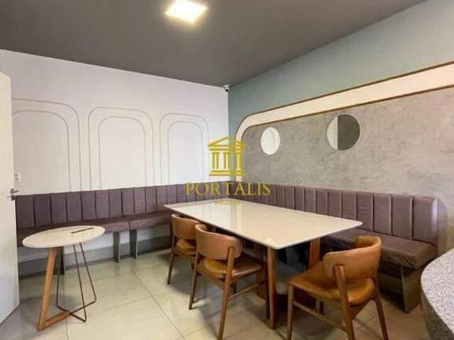 Área Privativa / Garden com 2 quartos à venda em Belo Horizonte, no bairro Centro