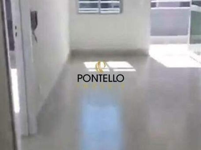 Área Privativa / Garden com 2 quartos à venda em Belo Horizonte, no bairro Centro