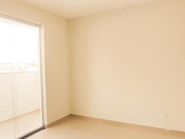 Área Privativa / Garden com 2 quartos à venda em Belo Horizonte, no bairro Coqueiros