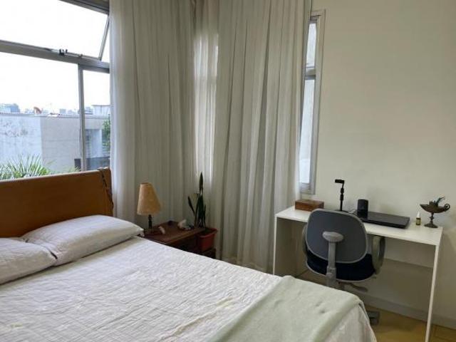 Área Privativa / Garden com 2 quartos à venda em Belo Horizonte, no bairro Cruzeiro
