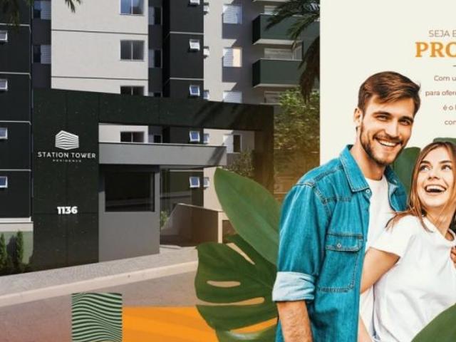 Área Privativa / Garden com 2 quartos à venda em Belo Horizonte, no bairro Dom Joaquim