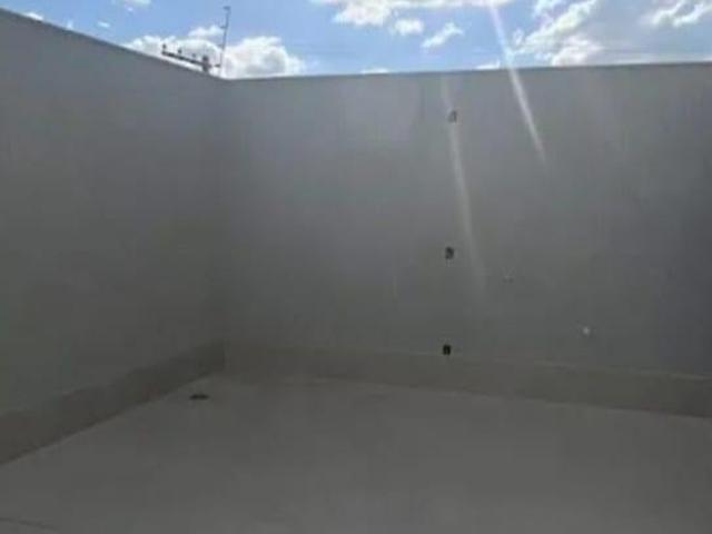 Área Privativa / Garden com 2 quartos à venda em Belo Horizonte, no bairro Esplanada