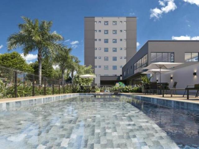 Área Privativa / Garden com 2 quartos à venda em Belo Horizonte, no bairro Estoril