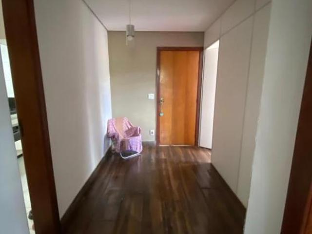 Área Privativa / Garden com 2 quartos à venda em Belo Horizonte, no bairro Fernão Dias