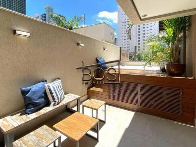 Área Privativa / Garden com 2 quartos à venda em Belo Horizonte, no bairro Funcionários