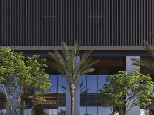 Área Privativa / Garden com 2 quartos à venda em Belo Horizonte, no bairro Grajaú