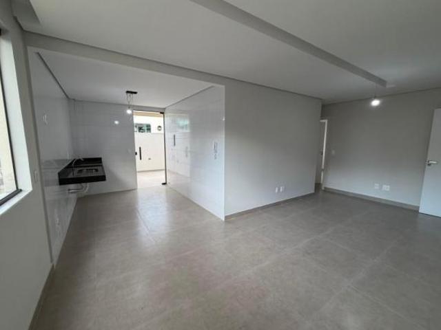 Área Privativa / Garden com 2 quartos à venda em Belo Horizonte, no bairro Ipiranga