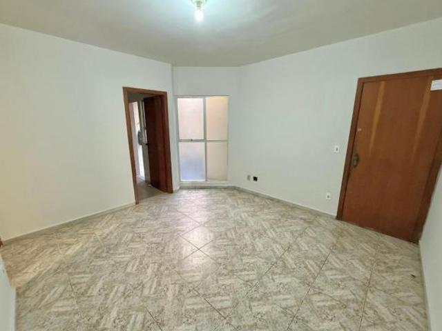 Área Privativa / Garden com 2 quartos à venda em Belo Horizonte, no bairro Itapoã