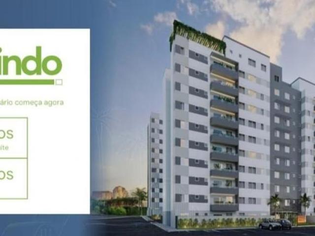 Área Privativa / Garden com 2 quartos à venda em Belo Horizonte, no bairro Jaragua