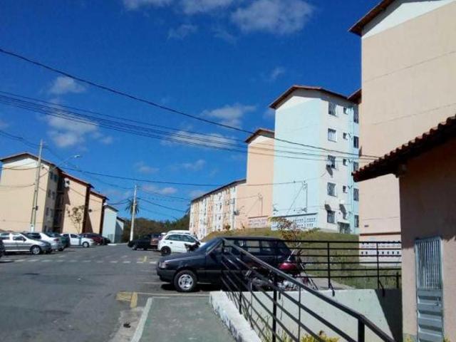 Área Privativa / Garden com 2 quartos à venda em Belo Horizonte, no bairro Jardim Vitória