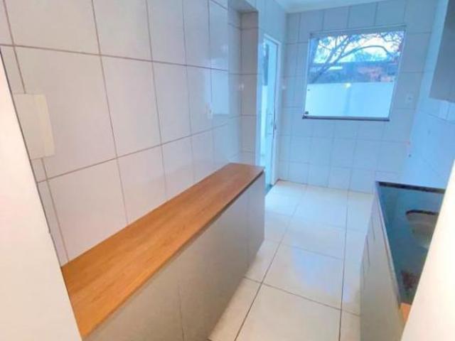 Área Privativa / Garden com 2 quartos à venda em Belo Horizonte, no bairro Jardim Vitória