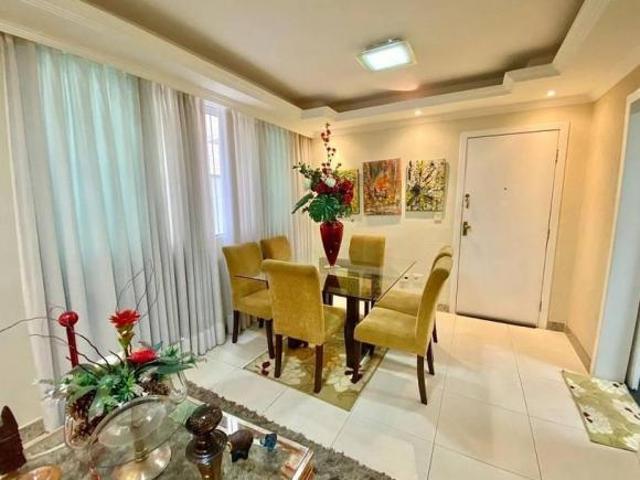 Área Privativa / Garden com 2 quartos à venda em Belo Horizonte, no bairro Liberdade