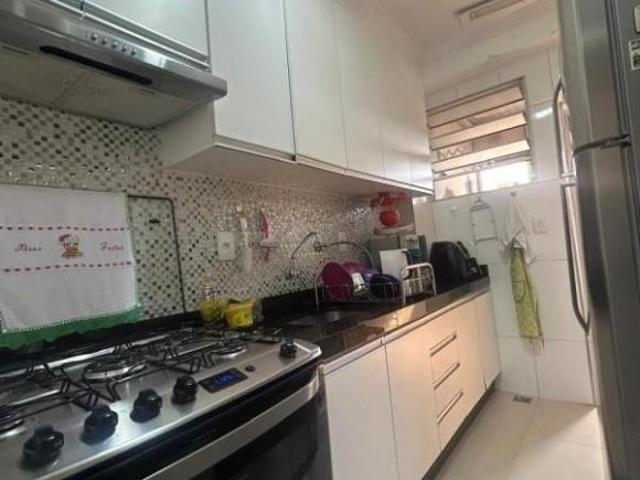 Área Privativa / Garden com 2 quartos à venda em Belo Horizonte, no bairro Manacás