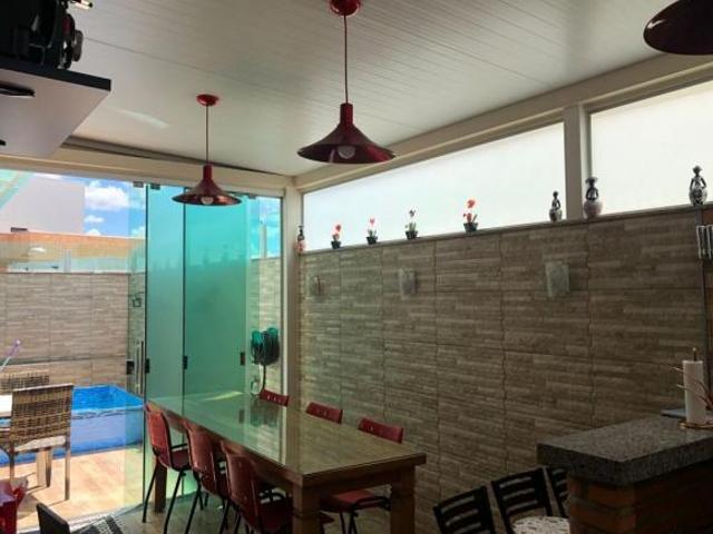Área Privativa / Garden com 2 quartos à venda em Belo Horizonte, no bairro Manacás
