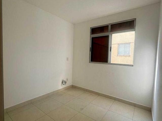 Área Privativa / Garden com 2 quartos à venda em Belo Horizonte, no bairro Manacás