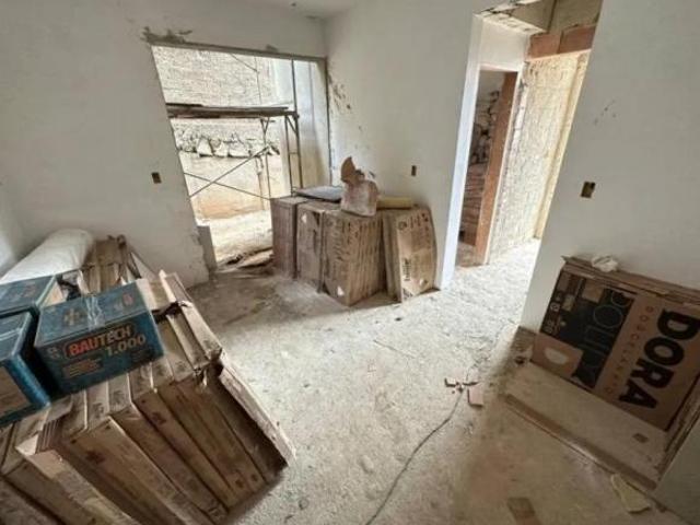 Área Privativa / Garden com 2 quartos à venda em Belo Horizonte, no bairro Maria Helena