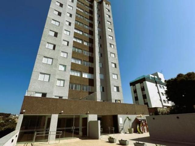 Área Privativa / Garden com 2 quartos à venda em Belo Horizonte, no bairro Padre Eustáquio