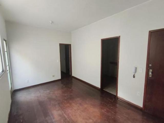 Área Privativa / Garden com 2 quartos à venda em Belo Horizonte, no bairro Padre Eustáquio