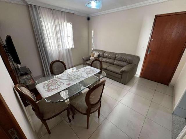 Área Privativa / Garden com 2 quartos à venda em Belo Horizonte, no bairro Palmares