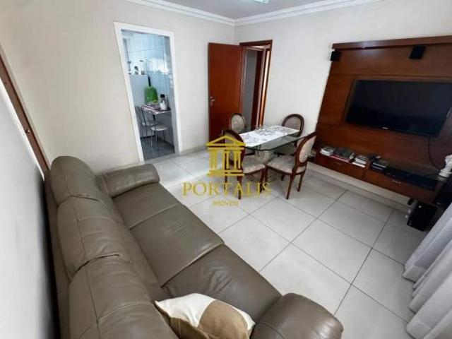 Área Privativa / Garden com 2 quartos à venda em Belo Horizonte, no bairro Palmares