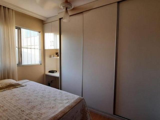 Área Privativa / Garden com 2 quartos à venda em Belo Horizonte, no bairro Palmares