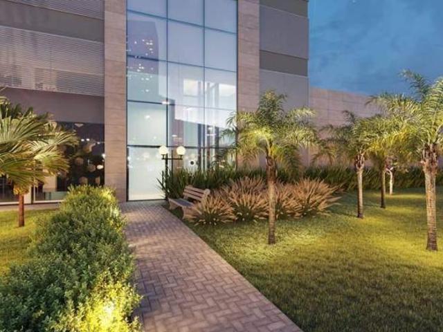 Área Privativa / Garden com 2 quartos à venda em Belo Horizonte, no bairro São Bento