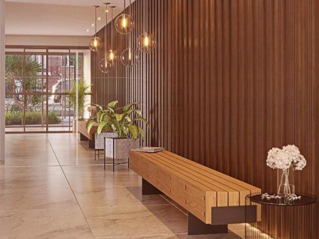 Área Privativa / Garden com 2 quartos à venda em Belo Horizonte, no bairro São Lucas