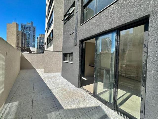Área Privativa / Garden com 2 quartos à venda em Belo Horizonte, no bairro São Pedro