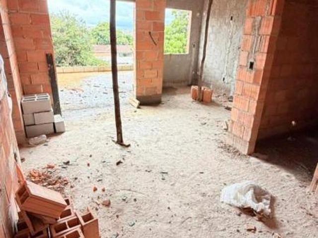 Área Privativa / Garden com 2 quartos à venda em Belo Horizonte, no bairro Santa Terezinha