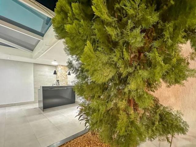 Área Privativa / Garden com 2 quartos à venda em Belo Horizonte, no bairro Santa Branca