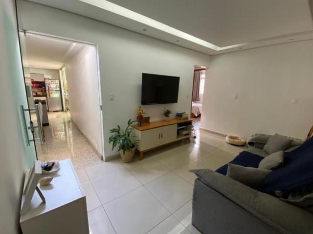 Área Privativa / Garden com 2 quartos à venda em Belo Horizonte, no bairro Santa Branca