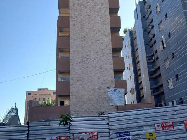 Área Privativa / Garden com 2 quartos à venda em Belo Horizonte, no bairro Santa Efigênia