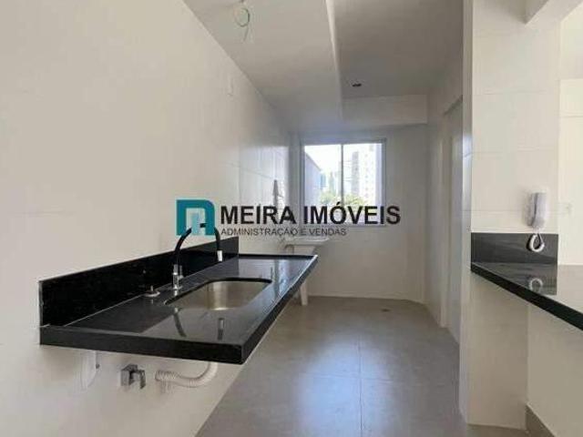 Área Privativa / Garden com 2 quartos à venda em Belo Horizonte, no bairro Santa Efigênia