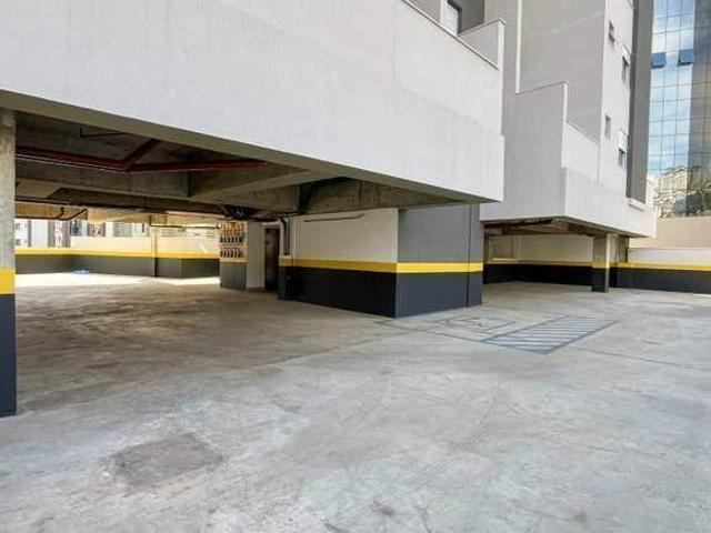Área Privativa / Garden com 2 quartos à venda em Belo Horizonte, no bairro Santa Efigênia