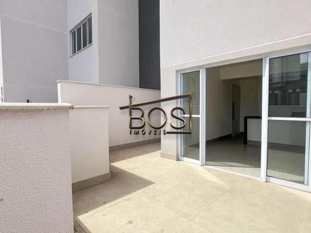 Área Privativa / Garden com 2 quartos à venda em Belo Horizonte, no bairro Santa Efigênia