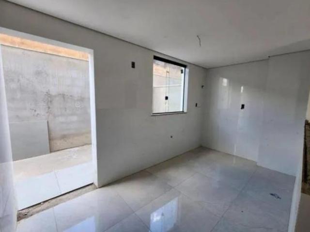 Área Privativa / Garden com 2 quartos à venda em Belo Horizonte, no bairro Santa Mônica