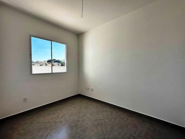 Área Privativa / Garden com 2 quartos à venda em Belo Horizonte, no bairro Santa Mônica