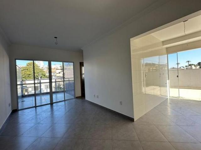 Área Privativa / Garden com 2 quartos à venda em Belo Horizonte, no bairro Santa Mônica