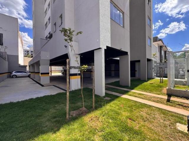 Área Privativa / Garden com 2 quartos à venda em Belo Horizonte, no bairro Santa Mônica