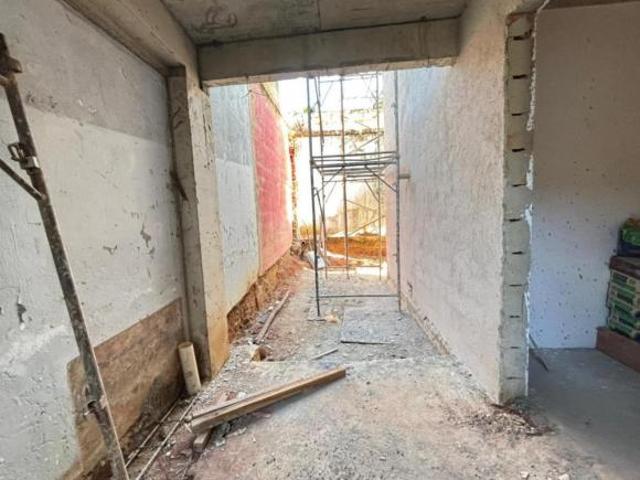 Área Privativa / Garden com 2 quartos à venda em Belo Horizonte, no bairro Santa Mônica