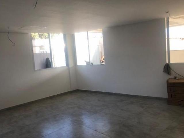 Área Privativa / Garden com 2 quartos à venda em Belo Horizonte, no bairro Santa Mônica