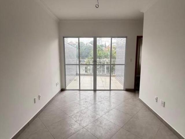 Área Privativa / Garden com 2 quartos à venda em Belo Horizonte, no bairro Santa Mônica
