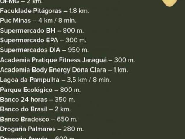 Área Privativa / Garden com 2 quartos à venda em Belo Horizonte, no bairro Santa Rosa