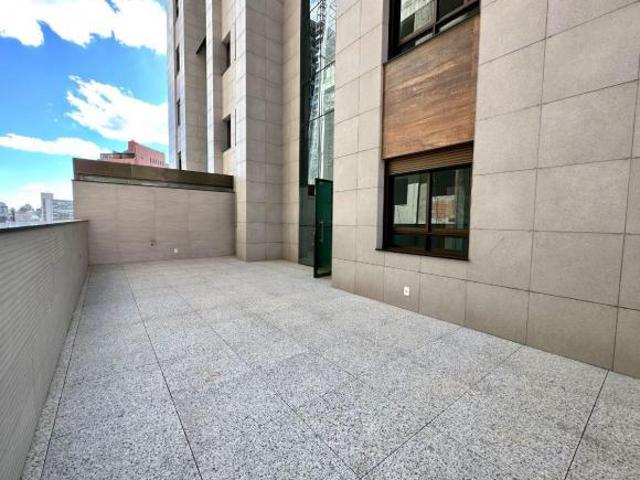 Área Privativa / Garden com 2 quartos à venda em Belo Horizonte, no bairro Santo Agostinho
