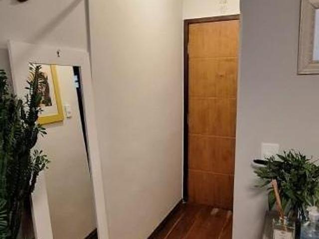 Área Privativa / Garden com 2 quartos à venda em Belo Horizonte, no bairro Sagrada Família