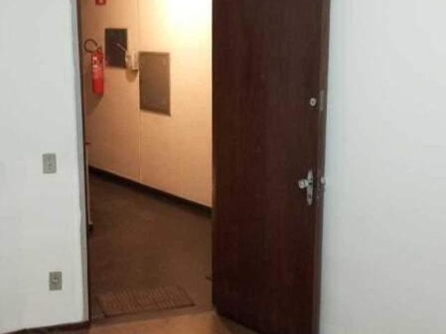 Área Privativa / Garden com 2 quartos à venda em Belo Horizonte, no bairro Sagrada Família